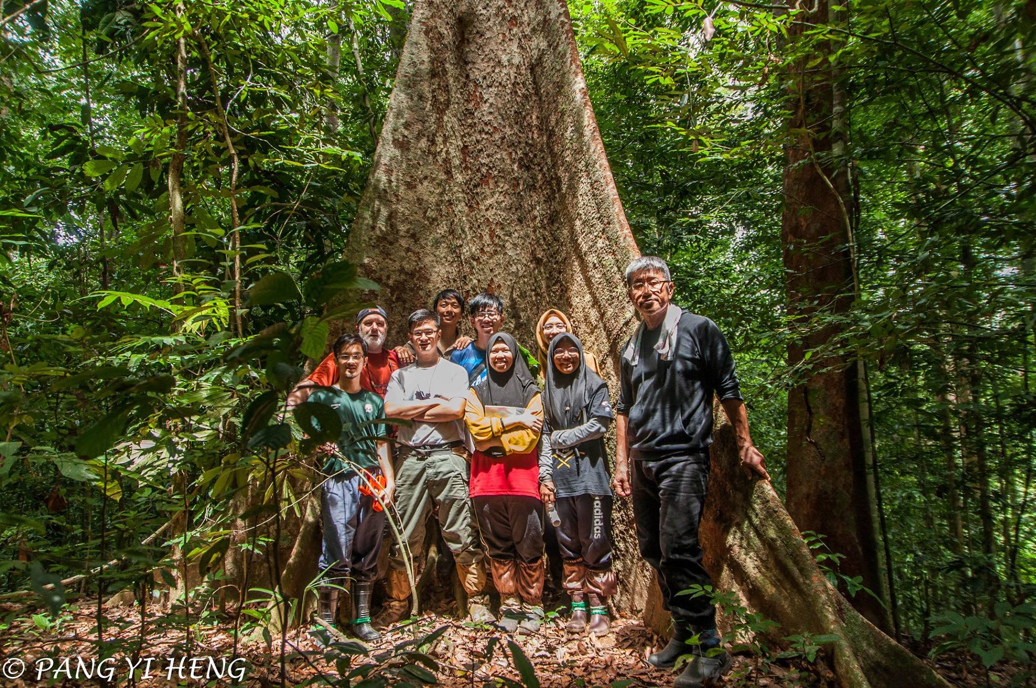 Safety Well Being Instructions For Field Work Malaysian